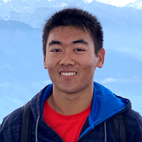 University of Chicago SUPERgroup: Members